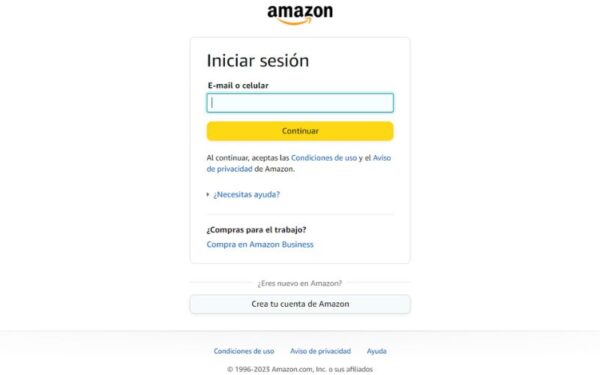 Como Comprar en Amazon | Guía Completa para Principiantes - Pan Para Mayo